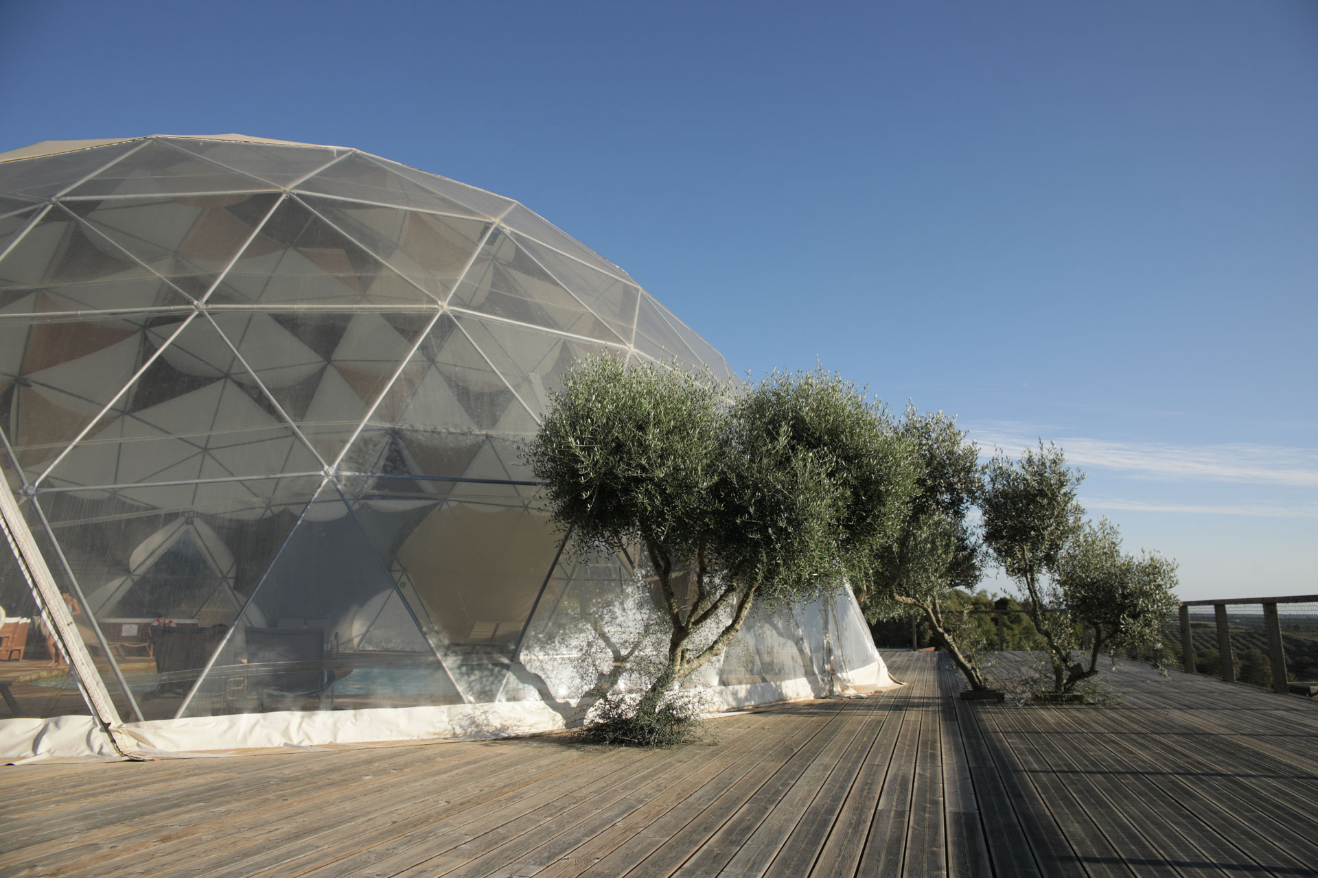 Reserva Alecrim - Glamping Revolution